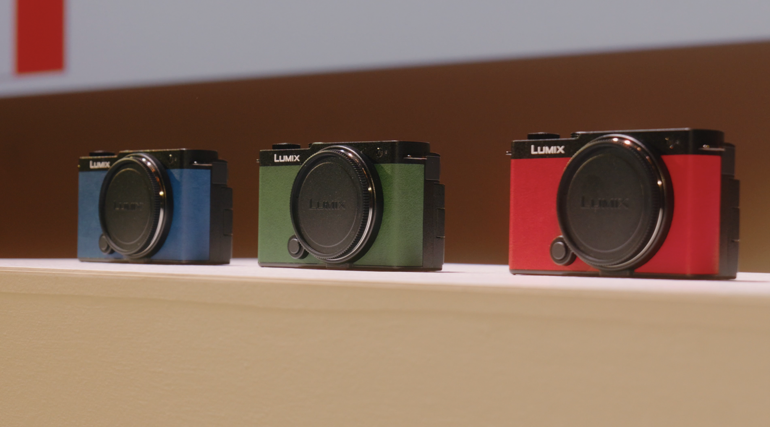 Lumix S9 Review for Every Day Carry Fans — Micro Four Nerds